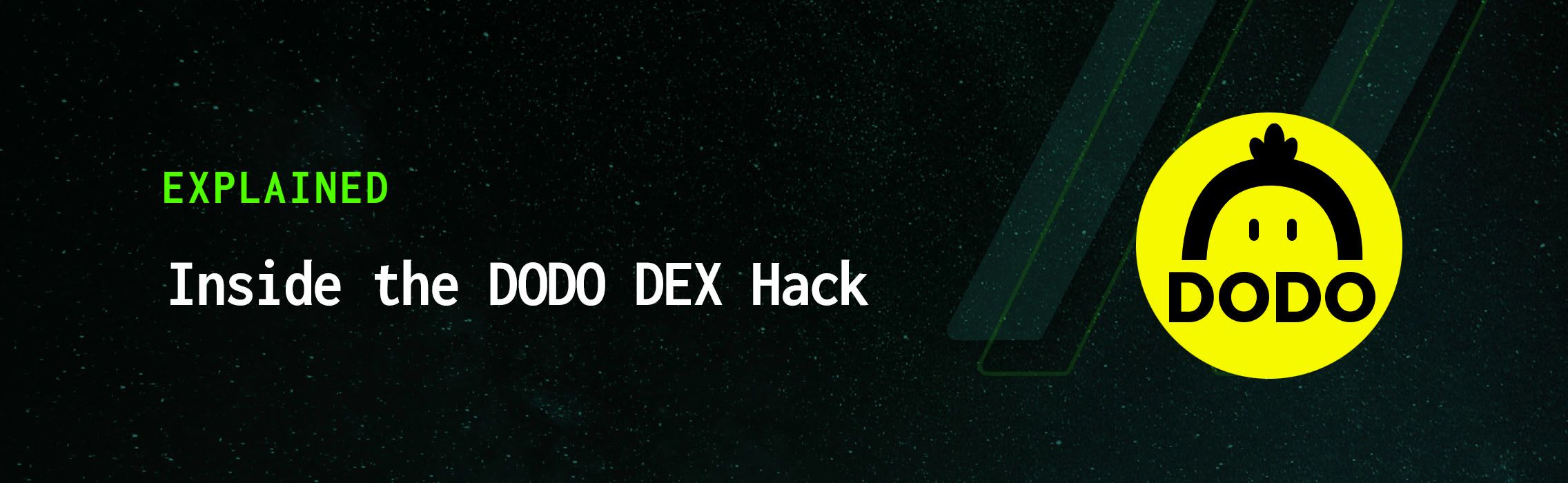 Explained: The BXH Exchange Hack (October 2021)