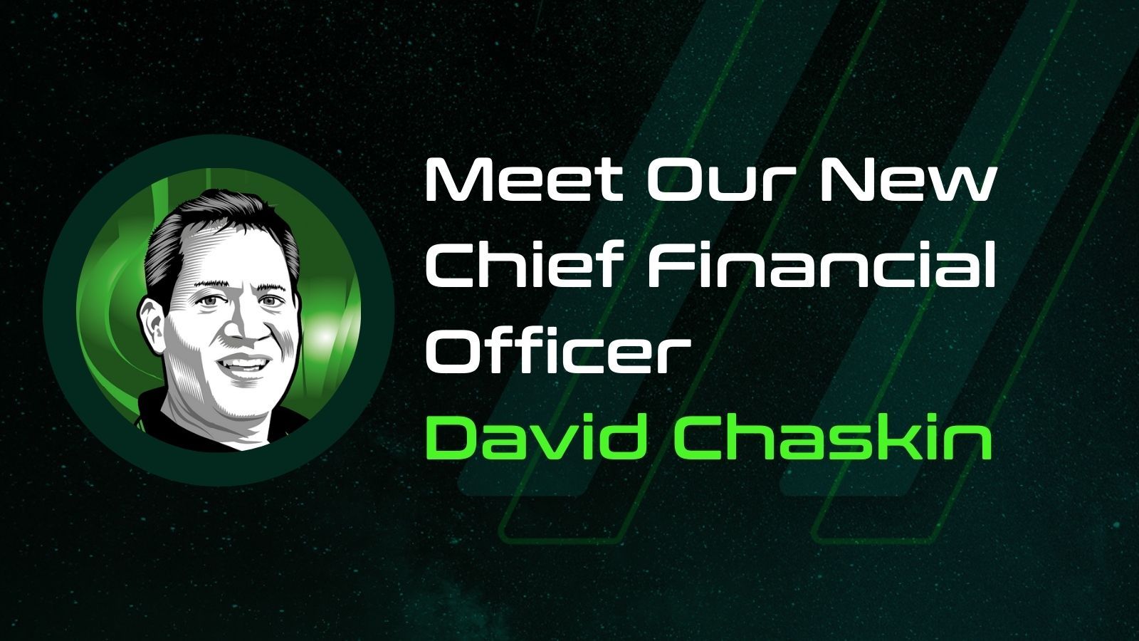 Halborn Appoints New CFO David Chaskin