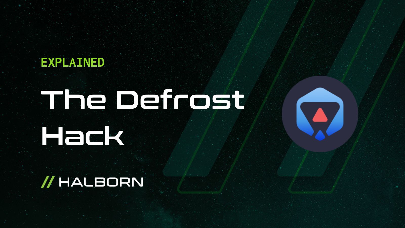 Explained: The Defrost Hack (December 2022)