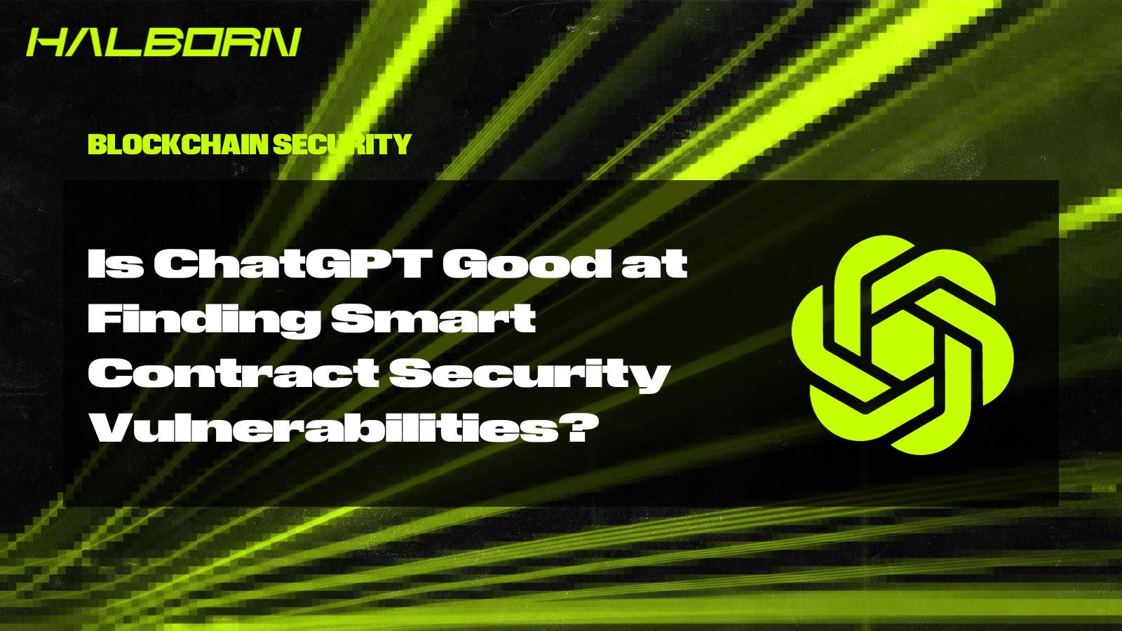 Is ChatGPT Good at Finding Smart Contract Security Vulnerabilities?