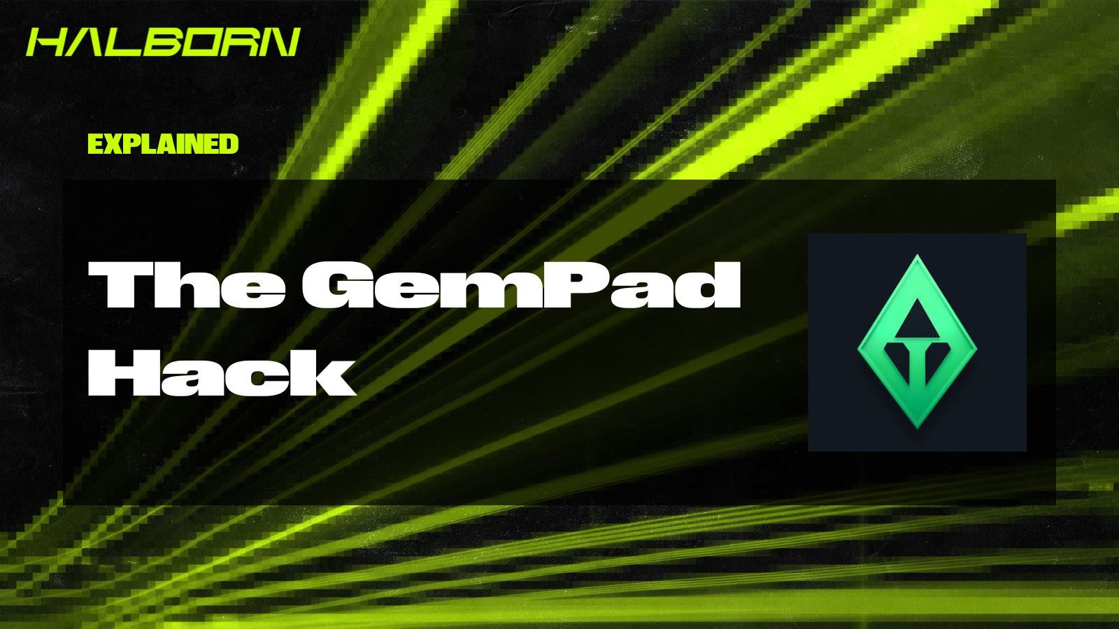 Explained: The GemPad Hack (December 2024)