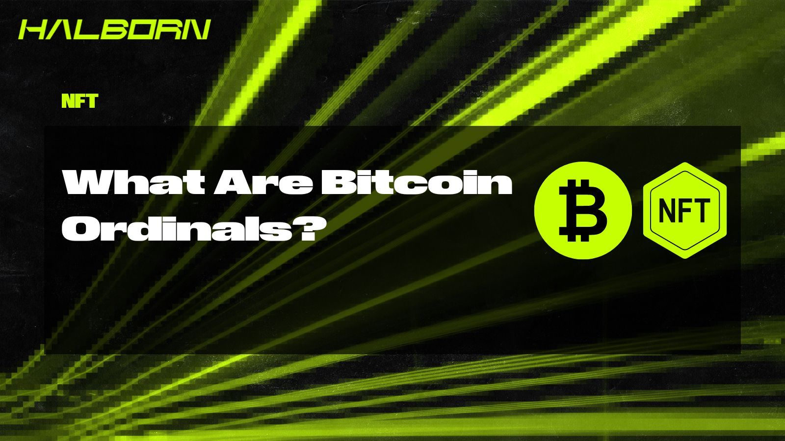 What Are Bitcoin Ordinals?